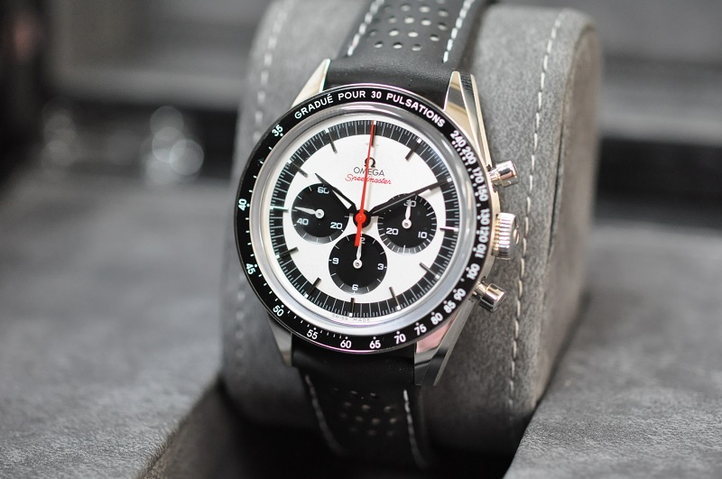 Omega 2019 'CK 2998' Speedmaster - Hackett Watches