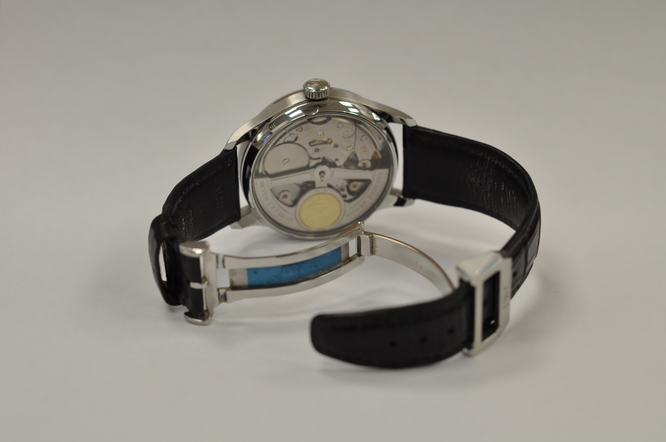 IWC 2010 Portuguese Automatic IW500114 - Hackett Watches