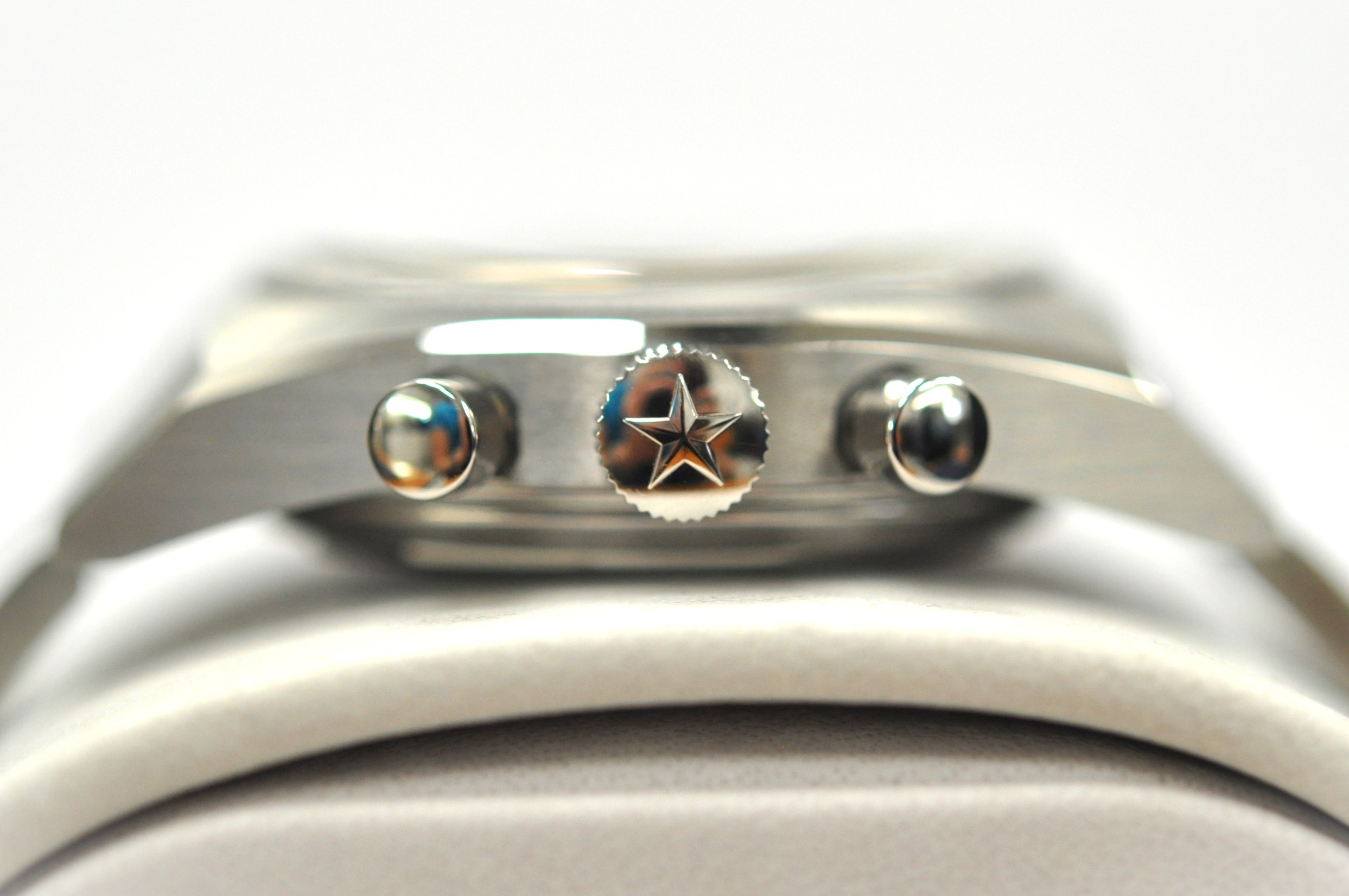 Zenith 2024 A385 Revival El Primero - Hackett Watches