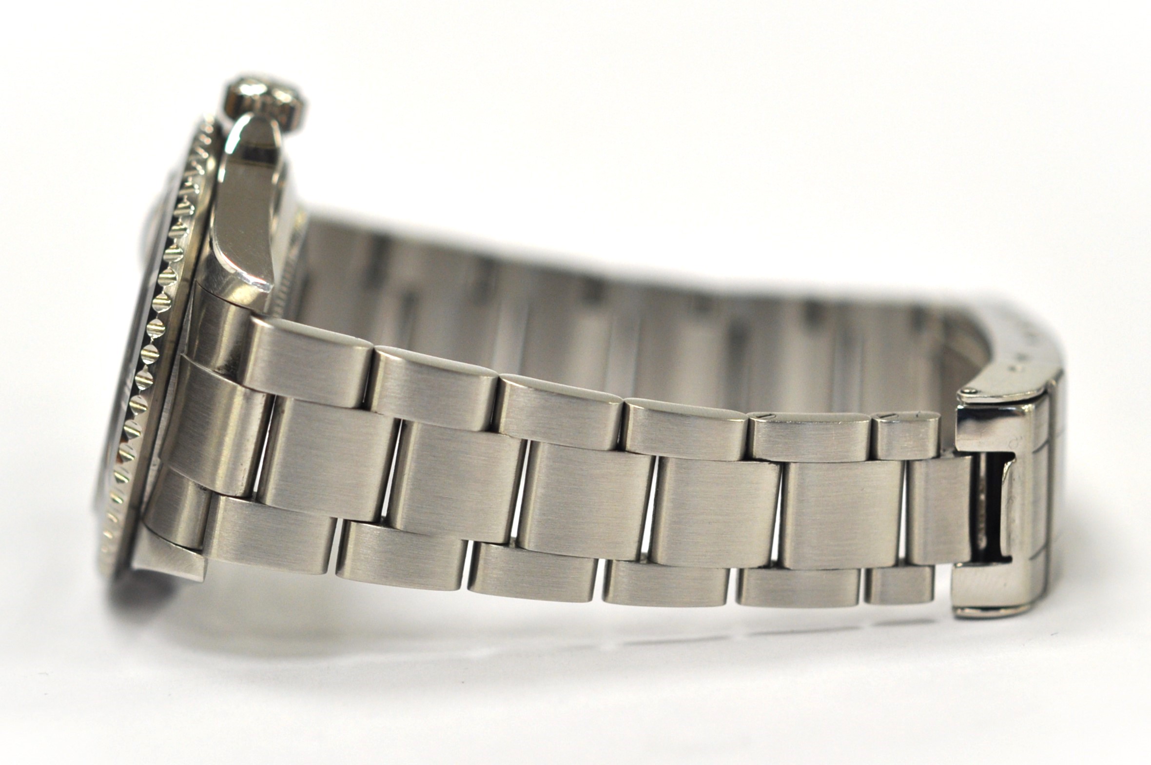 Rolex 2004 Submariner-Date 16610 - Hackett Watches