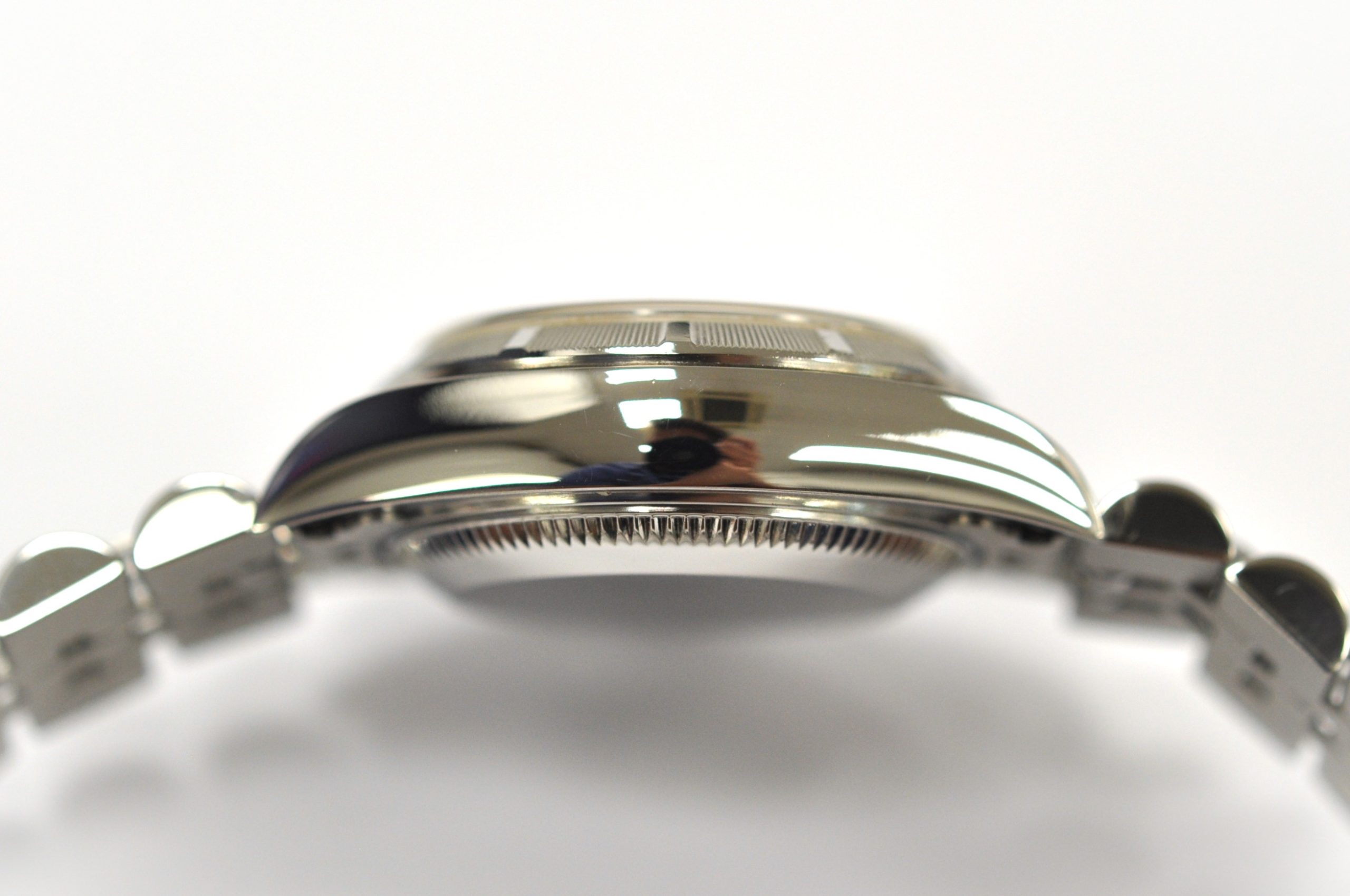 Rolex 2004 Date 79190 - Hackett Watches